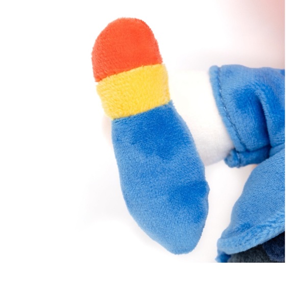 Today is Art Day | Toys | Vincent Van Gogh Plush Doll | Poshmark